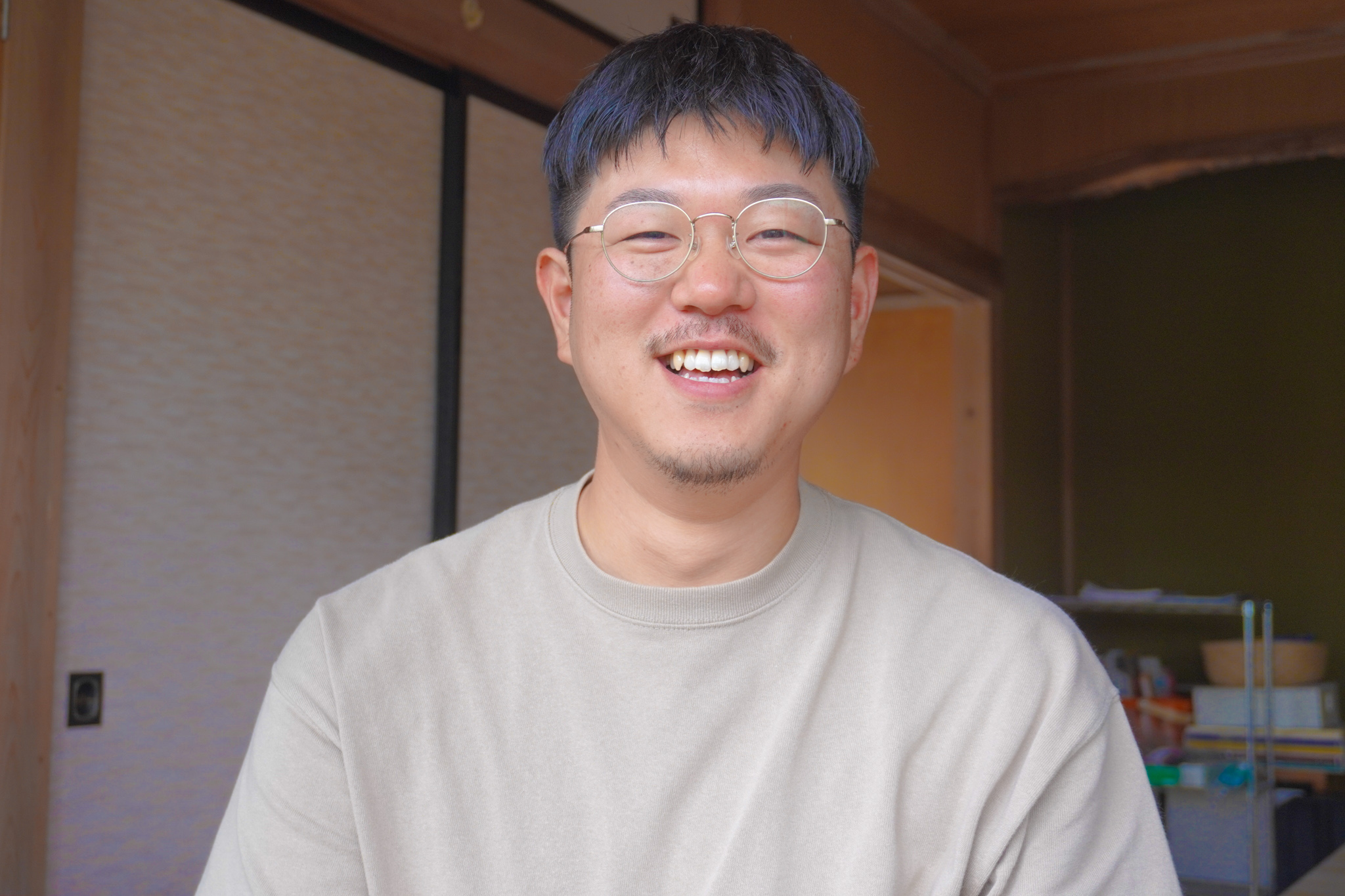 富士吉田移住のリアルライフ File.4 | you FUJIYOSHIDA あなたと富士吉田を結う